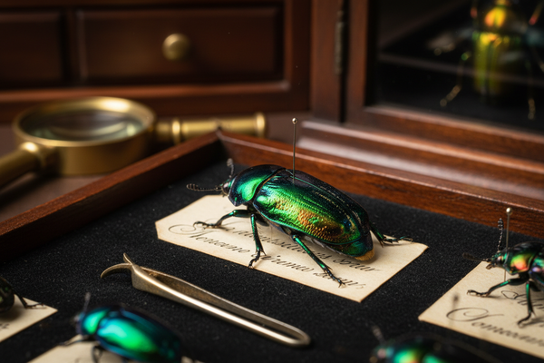 What Is the Most Underrated Insect? - BugsDirect