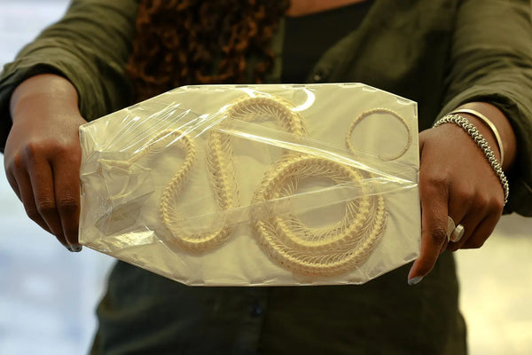 Trimeresurus albolabris, ROLLING CURVED Snake Skeleton, Preserved Rept ...