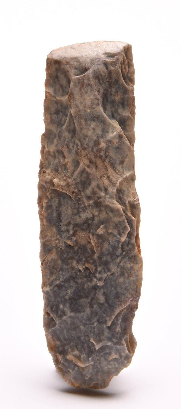 Real Neolithic Flint Agate Polished Axe | 123x36mm | 8000-4000 BCE ...
